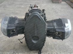 Двигатель BMW R1200GS 2010-2012 122EJ