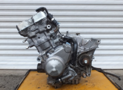 Двигатель Honda CB-1 1989-1991 NC23E