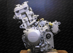 Двигатель Honda CBF1000 2006-2009 SC58E