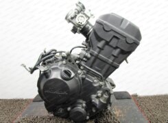 Двигатель Honda CBR250R 2011-2018 MC41E