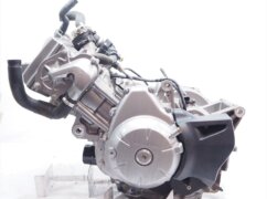 Двигатель Honda NC750 S 2014-2015 RC70E