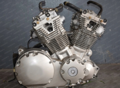 Двигатель Honda VTX1300 2002-2009 SC52E