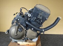 Двигатель Kawasaki ZX10R 2004-2005 ZXT00CE