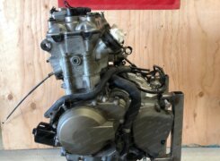 Двигатель Kawasaki ZX6R [ZX636] 2005-2006 ZX636CE