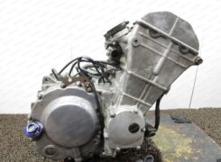 Двигатель Kawasaki ZXR400 1989-1999 ZX400GE