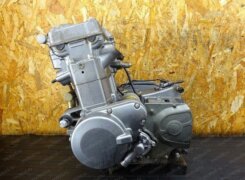 Двигатель Kawasaki ZZR400 (1) 1990-1992 ZX400KE