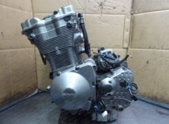 Двигатель Suzuki Bandit 600 (GSF600-2) 2000-2004 N721