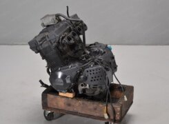 Двигатель Suzuki GSX-R400 1990-1995 K709