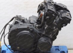 Двигатель Suzuki GSX-R400 1984-1986 K701 (K704)