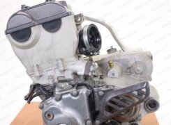 Двигатель Suzuki RM-Z250 2010+ J445