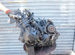 Двигатель Triumph Tiger 1050 2007-2012