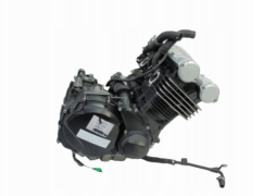 Двигатель Yamaha FZS600 Fazer 1998-2003 J501E