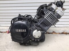 Двигатель Yamaha FZX750 1990-2000 3XF