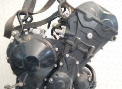 Двигатель Triumph Streed Triple 675 2007-2012